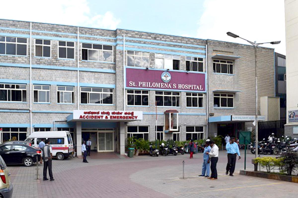Best Hospital in Bangalore & Karnataka for Your Healthcare Needs With ...