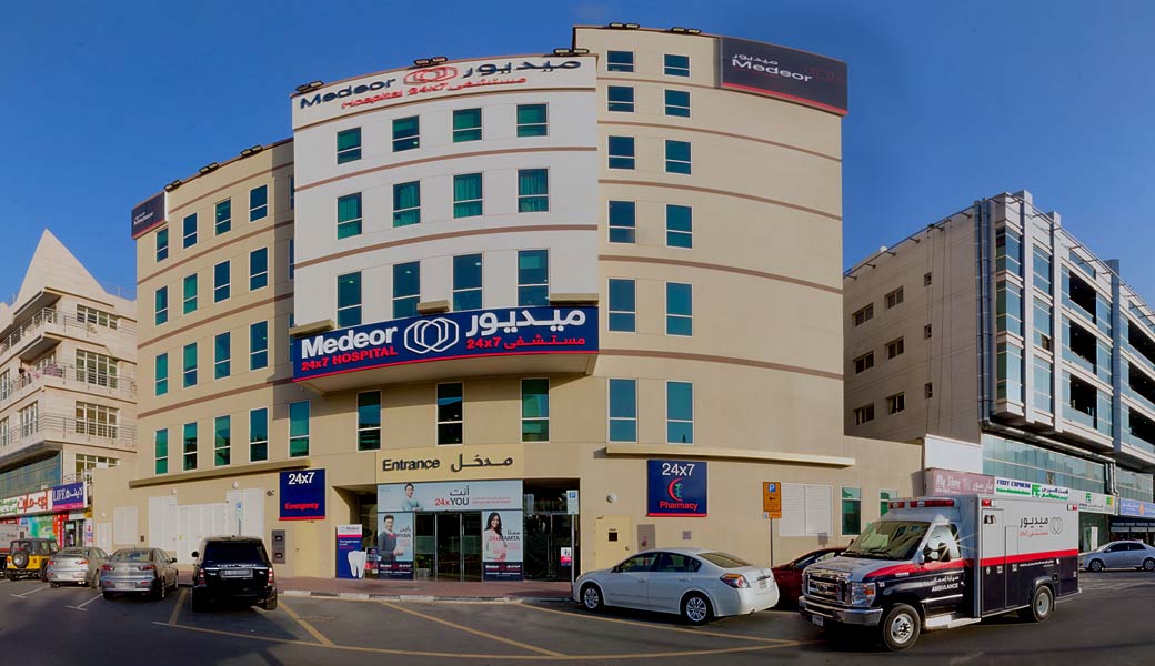 Best Pediatrics Hospitals in Dubai With Dedicated Experts Advancing in ...