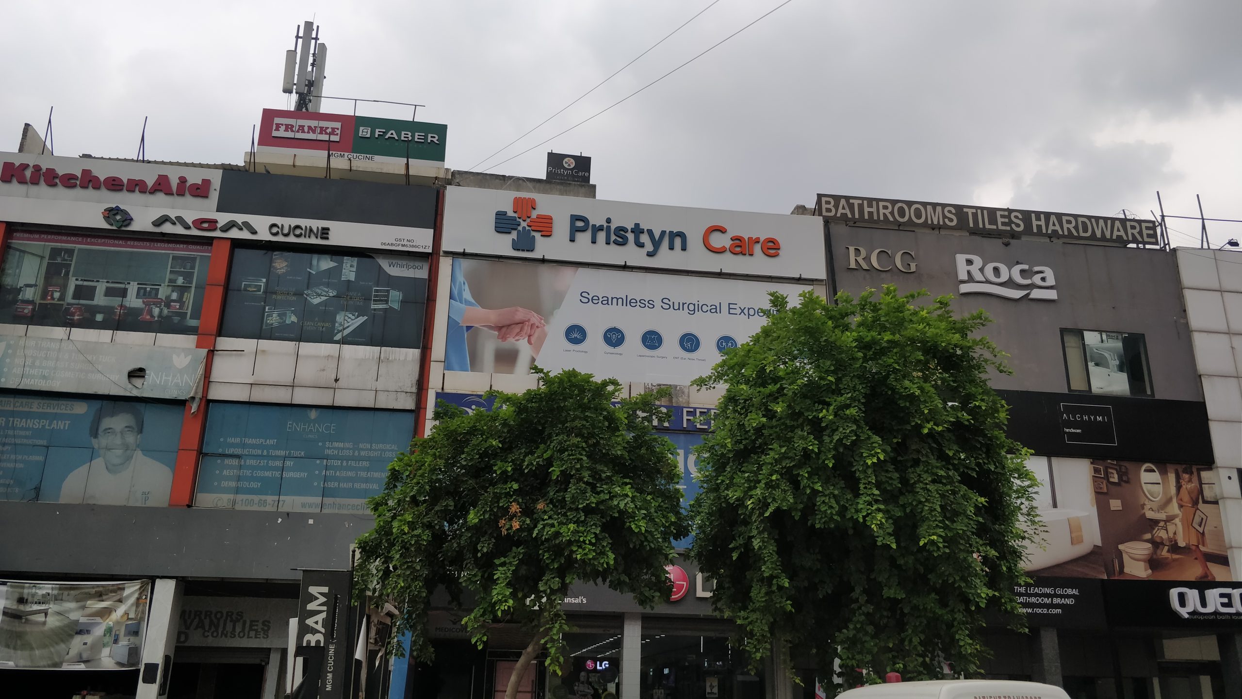 Pristyn Care - Reviews & Appointment - 2025