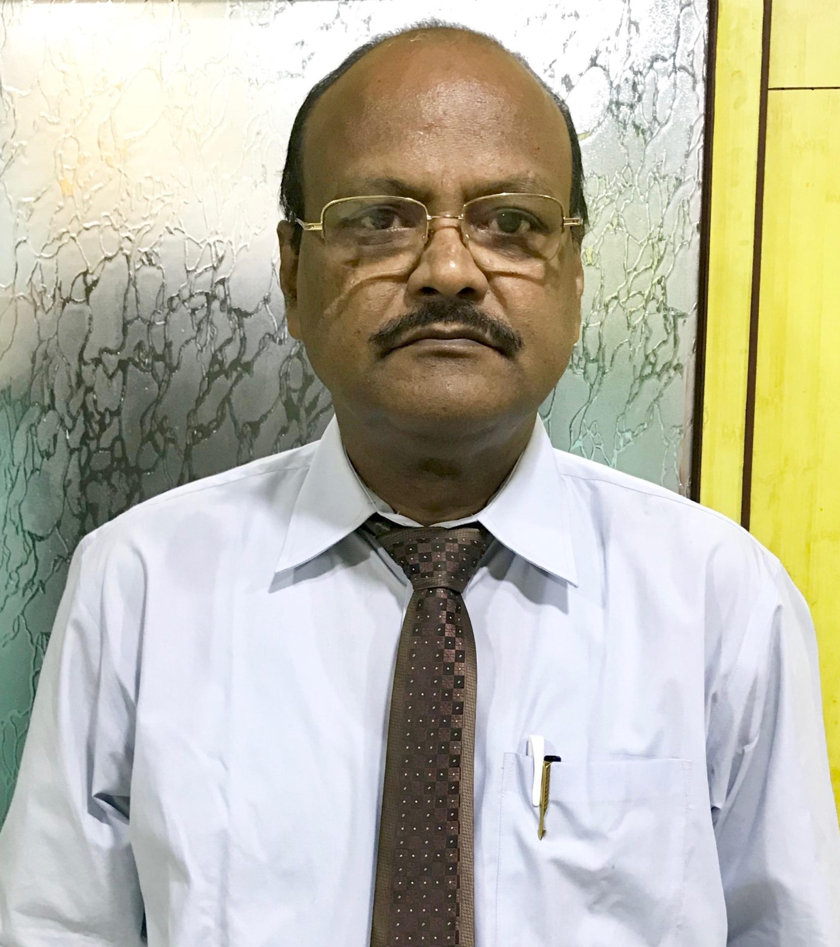 Dr.Paritosh Roy - Reviews & Appointment - 2025