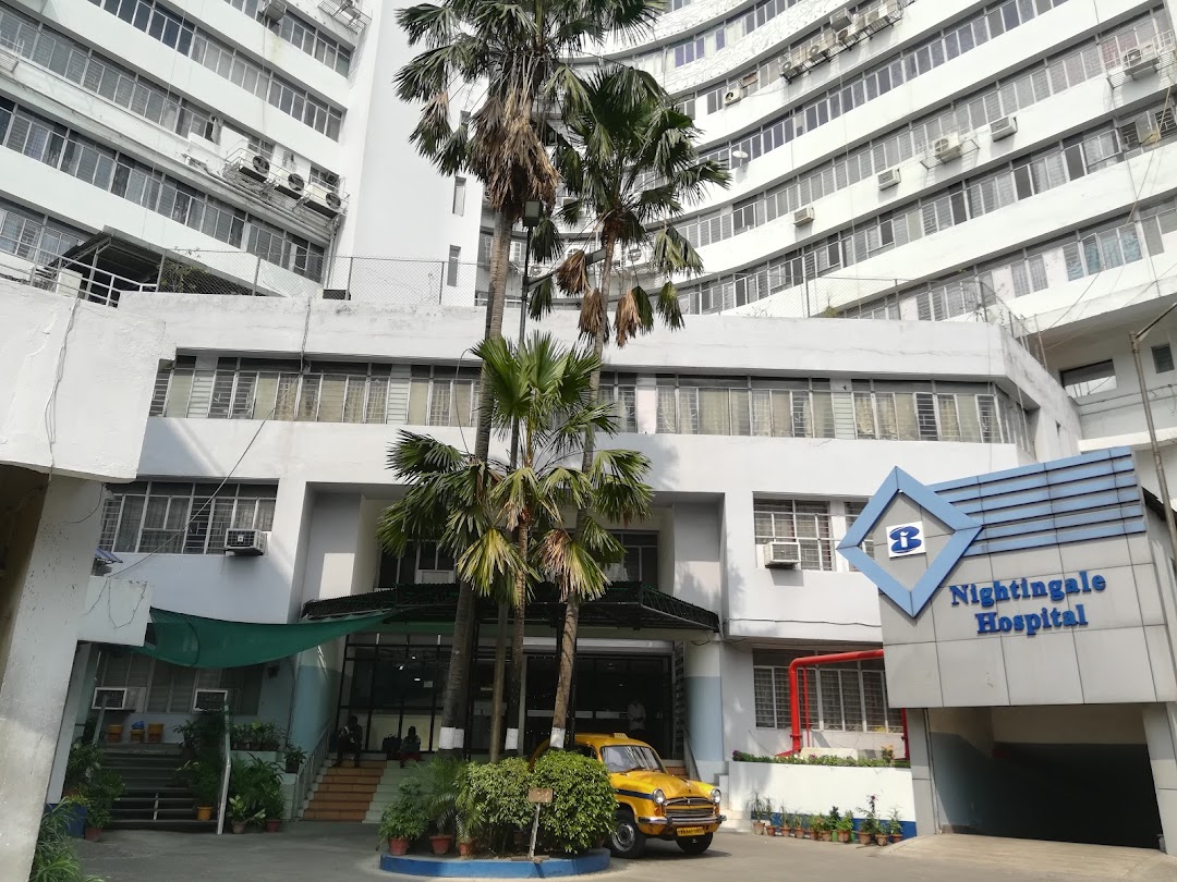 Nightingale Hospital - Reviews & Appointment - 2025