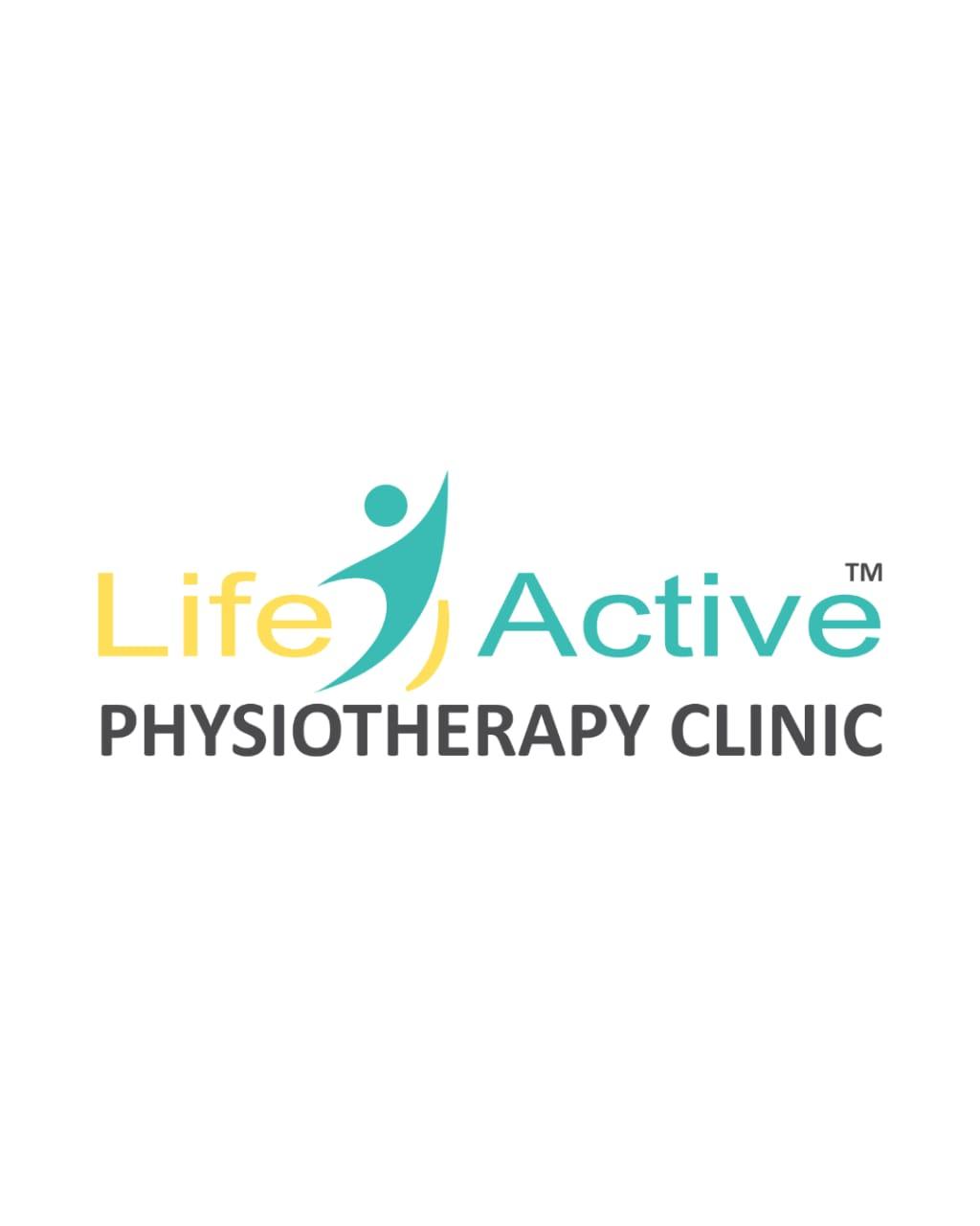 Life Active Physiotherapy Clinic - Reviews & Appointment - 2025