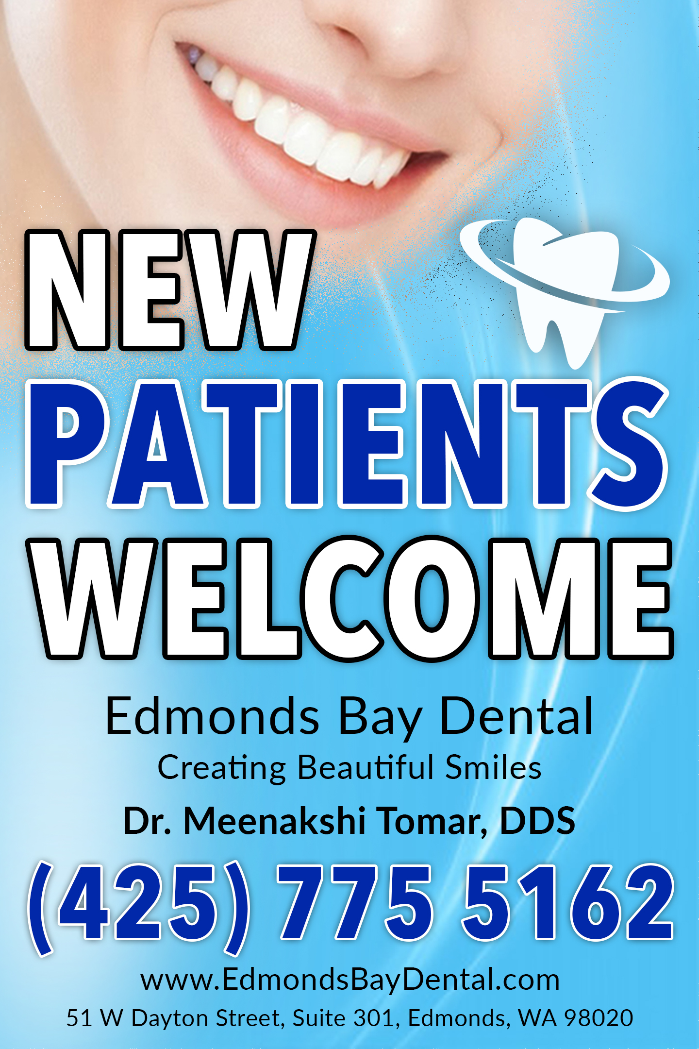 Edmonds Bay Dental - Reviews & Appointment - 2025