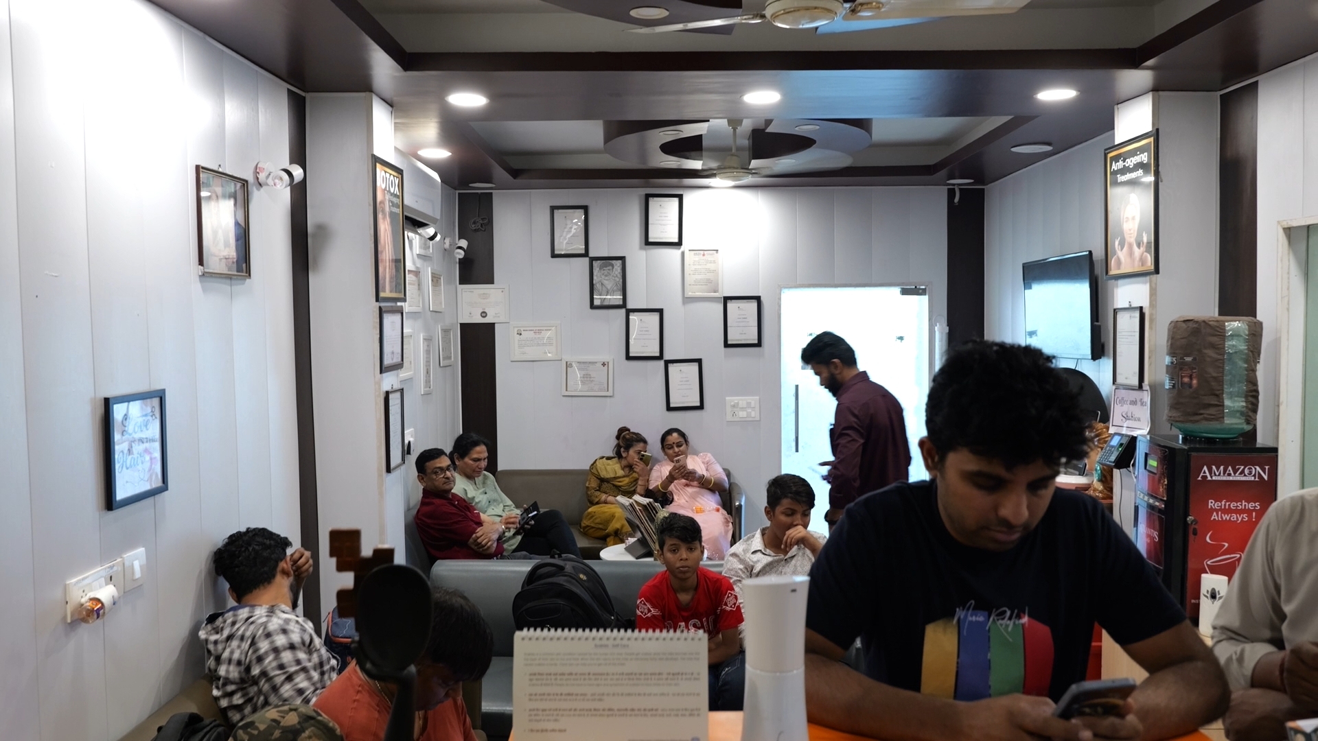 Awish Clinic - Reviews & Appointment - 2025