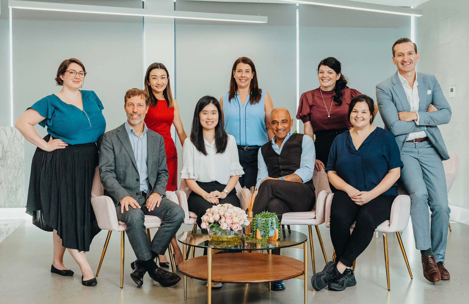 Create Fertility - Reviews & Appointment - 2025